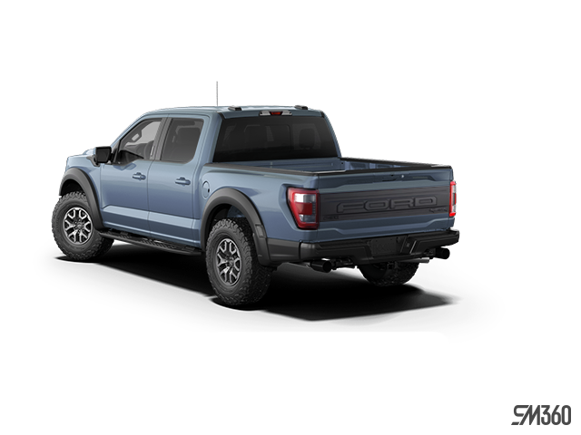 Ford New Richmond in New Richmond | The 2023 Ford F-150 RAPTOR