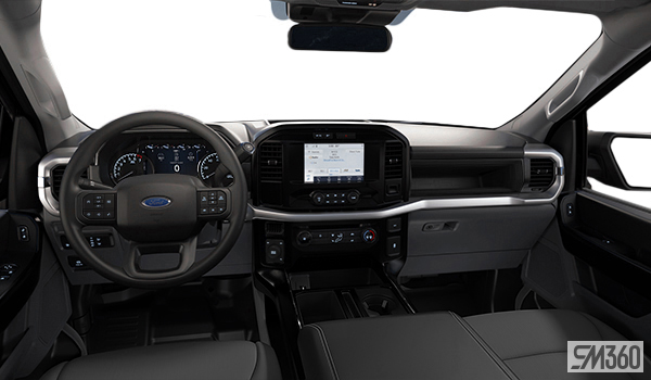 Ford New Richmond | The 2023 F-150 XL
