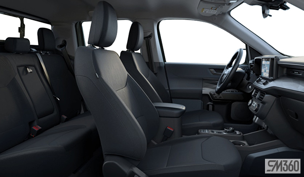 Stockfish Ford | The 2023 Maverick XLT