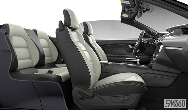 Ford New Richmond in New Richmond | The 2023 Ford Mustang Convertible ...