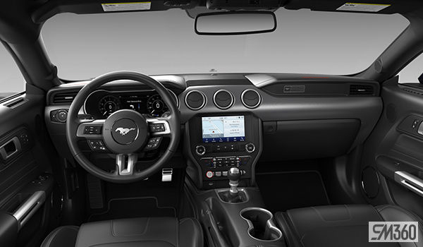 Ford New Richmond | Le Ford Mustang Fastback GT Premium 2023 à New Richmond
