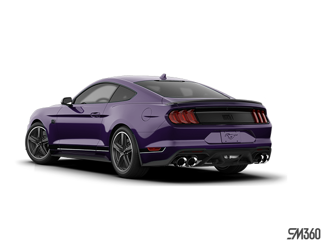 Gentilly Ford in Bécancour (Gentilly Sector) | The 2023 Ford Mustang ...