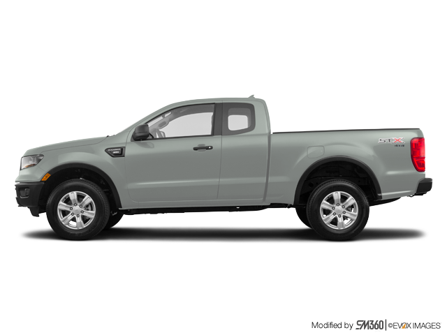 Stockfish Ford | The 2023 Ranger XL