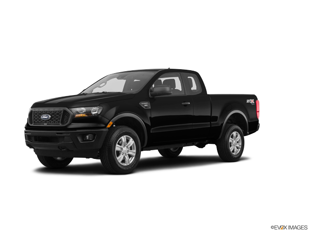 Morand Ford in Sainte-Catherine | The 2023 Ford Ranger XL