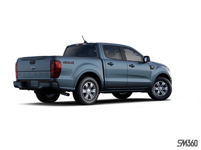 Gentilly Ford in Bécancour (Gentilly Sector) | The 2023 Ford Ranger XLT