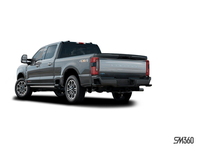 Montmorency Ford | The 2023 Super Duty F-250 Limited in Brossard