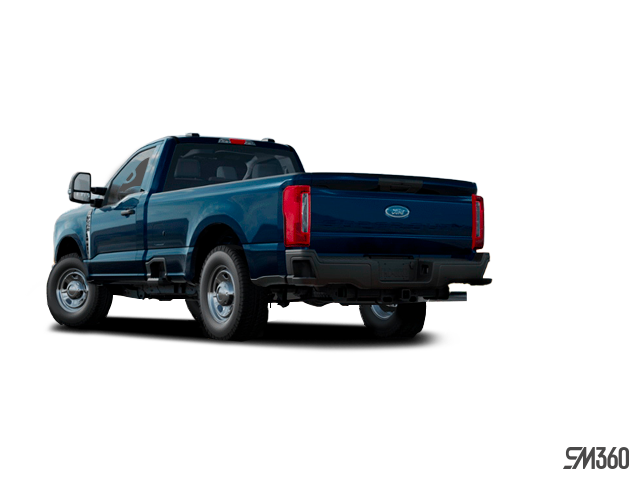 Stockfish Ford | The 2023 Super Duty F-350 XL