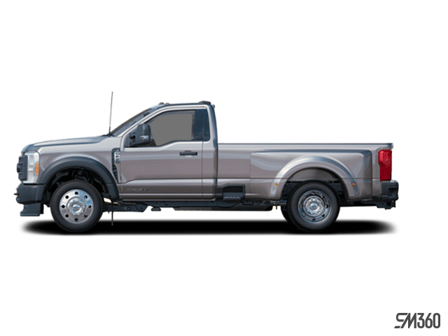 Montmorency Ford | The 2023 Super Duty F-450 XL in Brossard