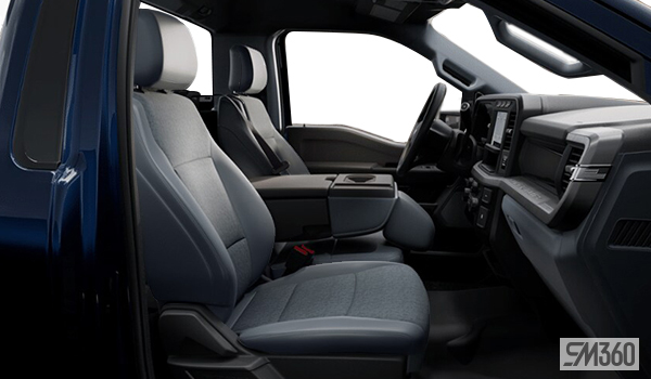 Montmorency Ford | The 2023 Super Duty F-600 DRW Chassis Cab XL in Brossard