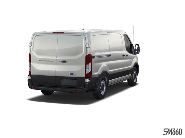 Stockfish Ford | The 2023 Transit Commercial Cargo Van Stockfish Ford | The 2023 Transit Commercial Cargo Van