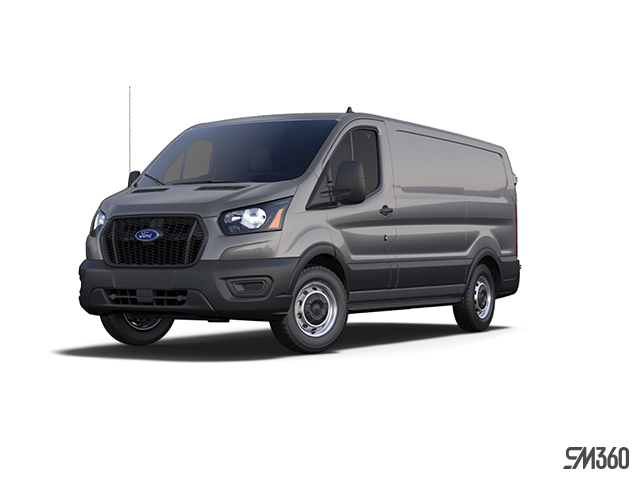 Stockfish Ford | The 2023 Transit Commercial Cargo Van Stockfish Ford | The 2023 Transit Commercial Cargo Van