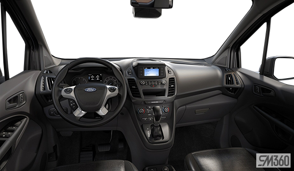 Stockfish Ford | The 2023 Transit Connect Wagon XL