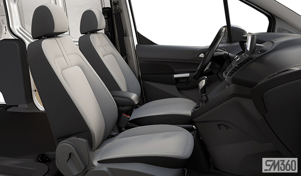 Stockfish Ford | The 2023 Transit Connect Van XLT