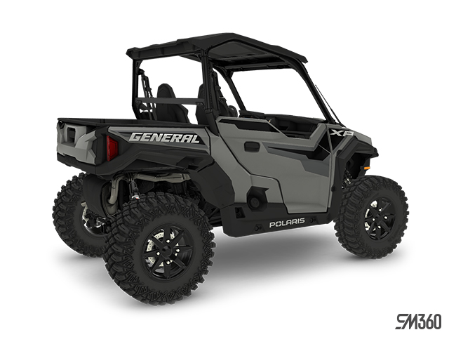 XP 1000 Premium 2023 - À partir de 33 299 $ | Beauce Sports