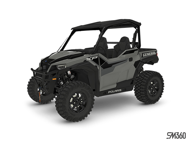 2023 XP 1000 Premium - Starting at $33,299 | Alary Sport