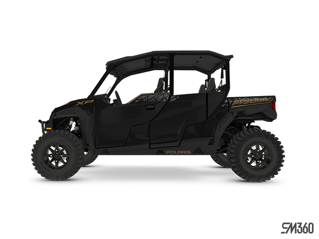 XP 4 1000 Premium 2023 - À partir de 36 399 $ | Beauce Sports