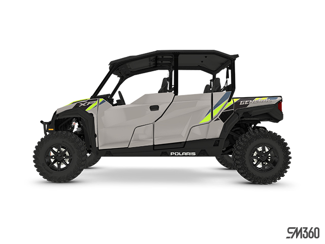 2023 XP 4 1000 Sport - Starting at $33,299 | Maltais Performance Inc.