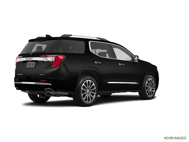 The 2023 GMC Acadia DENALI in New Richmond | A.P. Chevrolet Buick GMC Inc.