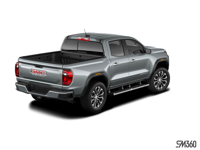 The 2023 GMC Canyon DENALI in Victoriaville | Dubois Methot Chevrolet ...