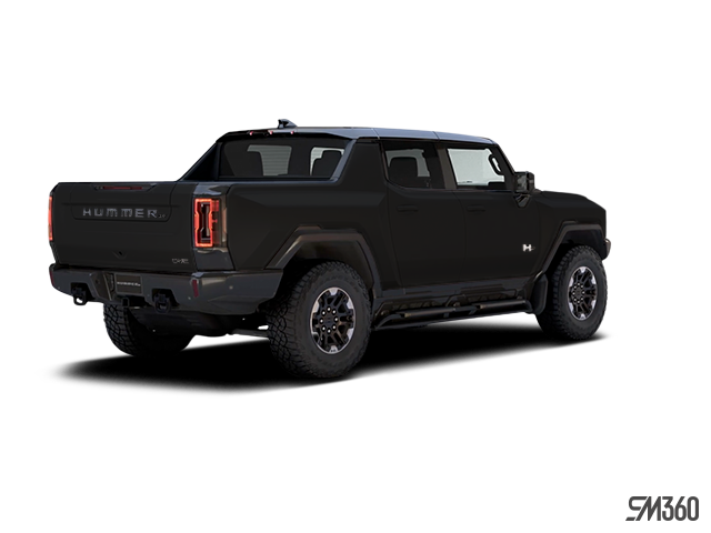 The 2023 Hummer EV Edition 1 | Lounsbury Automotive Dalhousie in Dalhousie