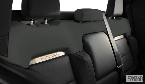 The 2023 GMC Hummer EV Edition 1 in New Richmond | A.P. Chevrolet Buick ...