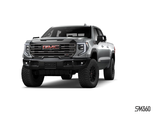 The 2023 GMC Sierra 1500 AT4X in Chandler | Automobiles Carmer (1990) Inc