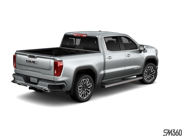 McDonald Chevrolet Buick GMC Ltd | The 2023 Sierra 1500 Denali Ultimate