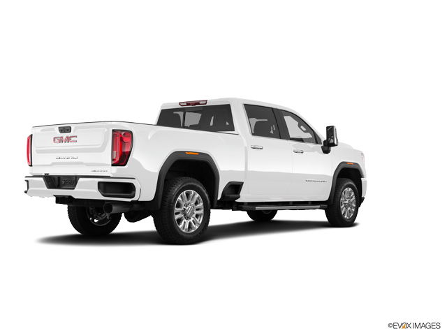 The 2023 GMC Sierra 2500 HD DENALI in Goose Bay | Labrador Motors ...