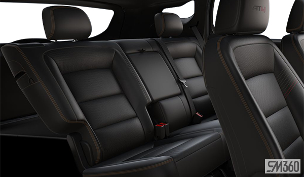 McDonald Chevrolet Buick GMC Ltd | The 2023 Terrain AT4