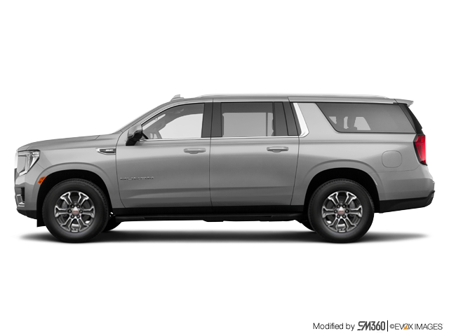 The 2023 GMC Yukon XL SLE in Grand Falls | Toner Chevrolet Buick GMC