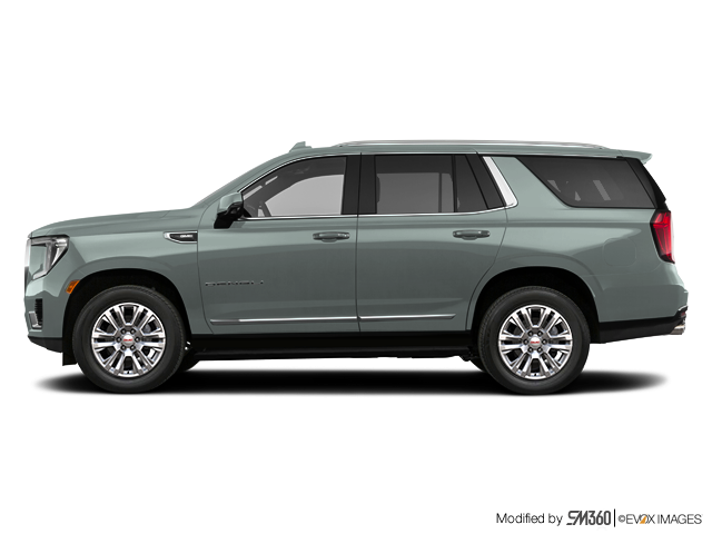 The 2023 GMC Yukon DENALI in Plessisville | Dubois et Freres