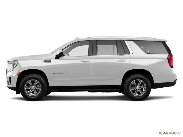 The 2023 GMC Yukon SLE in Plessisville | Dubois et Freres
