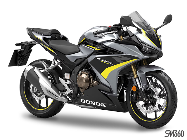 2023 CBR500R - Starting at $9,180 | Tri-Town Motorsports