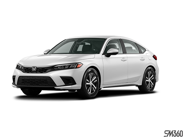 2023 Honda Civic Lx Hatchback Specs