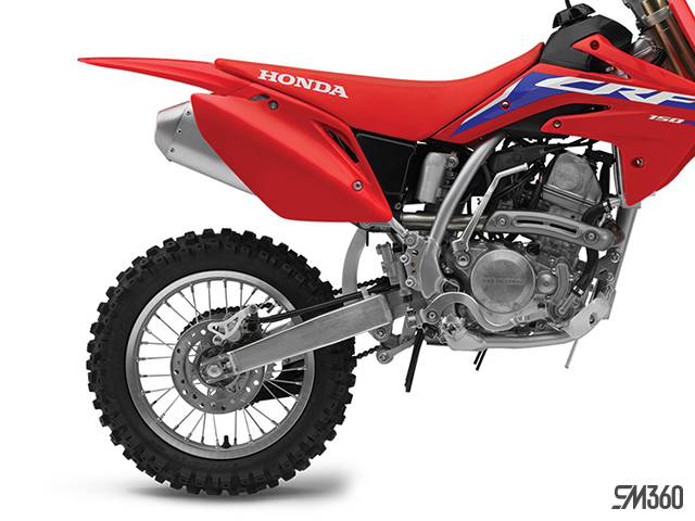 CRF150R 2023 - À partir de 6 033 $ | Steele Recreation