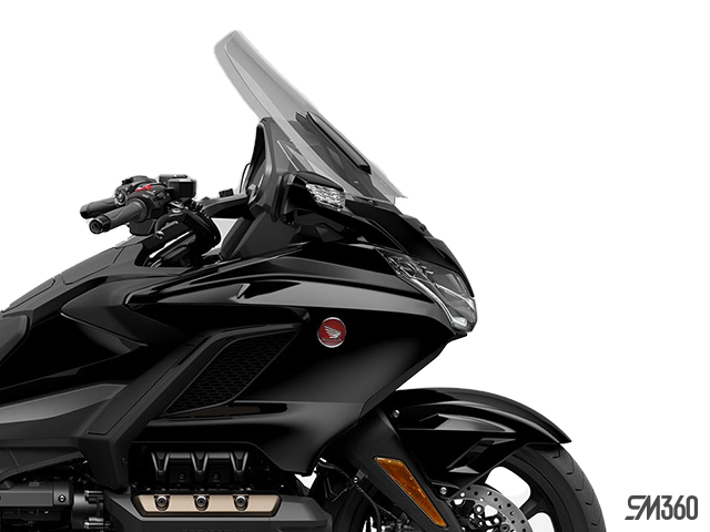 2023 Gold Wing Tour ABS - Starting at $34,168 | Steele Recreation