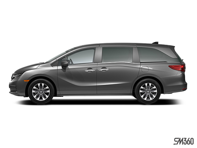 Bgp Honda In Saint Georges The 2023 Honda Odyssey Ex L