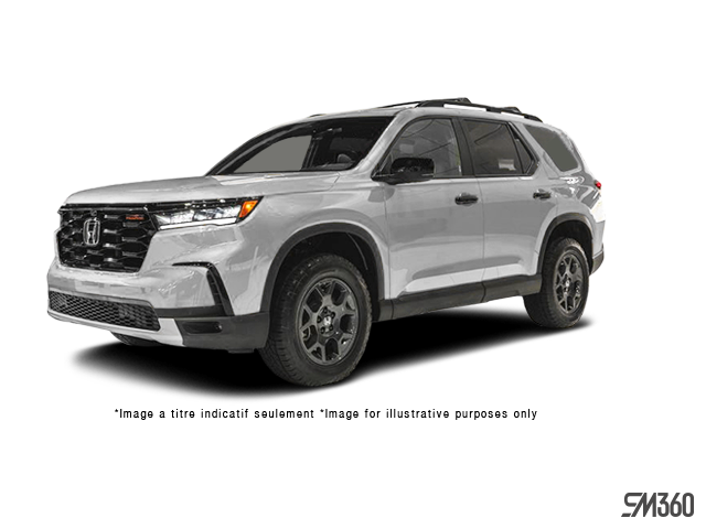 Centennial Honda | The 2023 Honda Pilot Sport in Summerside Centennial Honda | The 2023 Honda Pilot Sport in Summerside