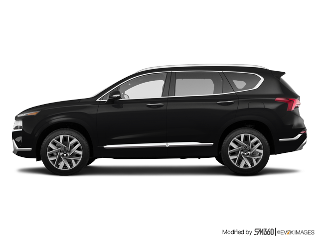 CenturyAuto.ca | The 2023 Santa Fe Ultimate Calligraphy in Nova Scotia