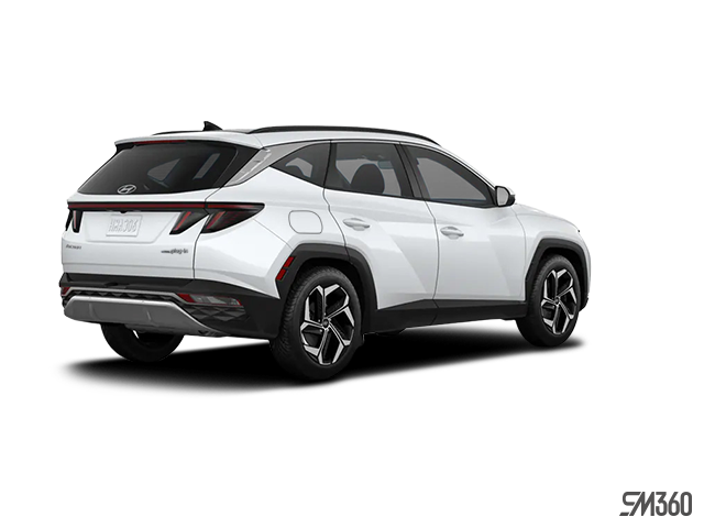 CenturyAuto.ca | The 2023 Tucson PHEV Ultimate in Nova Scotia