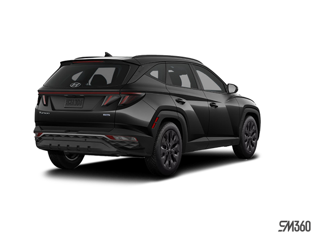 Trevors Hyundai | Le Hyundai Tucson Urban 2023 à Miramichi