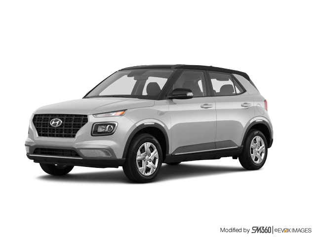 Cape Breton Hyundai in Sydney | The 2023 Hyundai Venue Essential