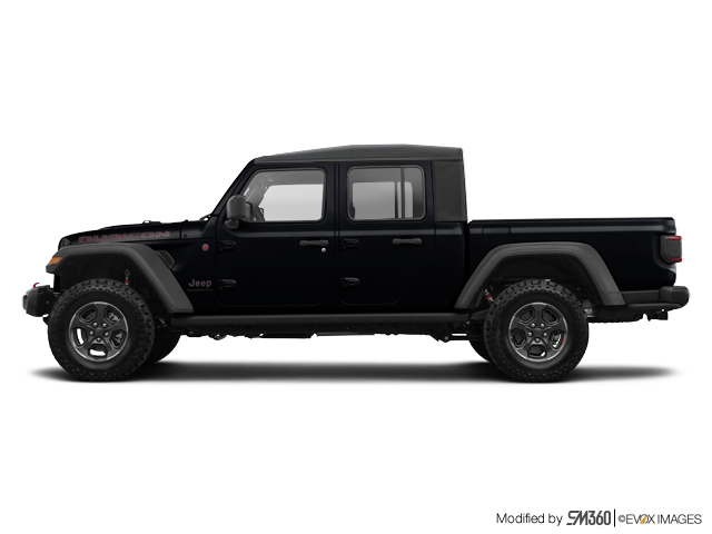 The 2023 Jeep Gladiator Rubicon | Barnabé Chrysler St-Jean in St-Jean ... The 2023 Jeep Gladiator Rubicon | Barnabé Chrysler St-Jean in St-Jean ...