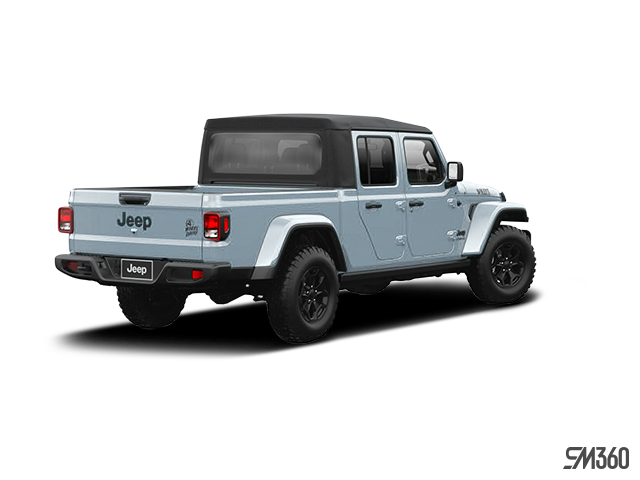 Barnabé Chrysler St-Jean in St-Jean-Sur-Richelieu | The 2023 Jeep ...