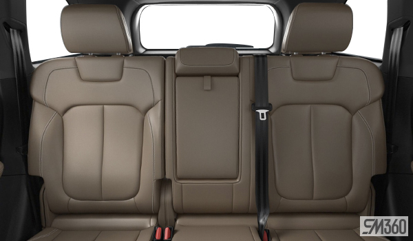 Brandon Chrysler Dodge Jeep Ram | The 2023 Grand Cherokee 4XE BASE