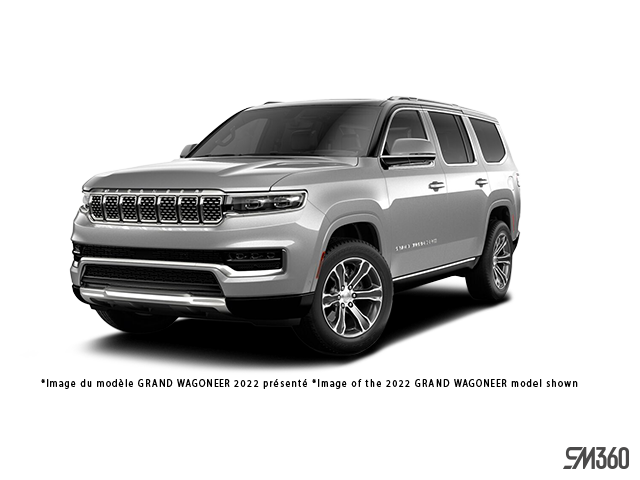 Barnabé Chrysler St-Jean in St-Jean-Sur-Richelieu | The 2023 Grand ...
