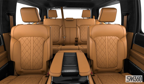 The 2023 Jeep Grand Wagoneer Series III Obsidian in Bathurst | Bayside ...