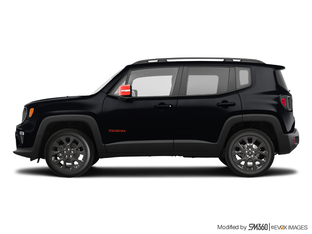 Barnabé Chrysler St-Jean in St-Jean-Sur-Richelieu | The 2023 Jeep ...