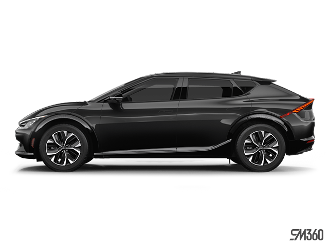 Dilawri Group of Companies | The 2023 EV6 RWD STD RANGE