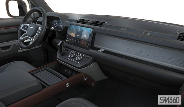 2023 Land Rover Defender 130 MHEV First Edition - Starting at 100850.0 ...
